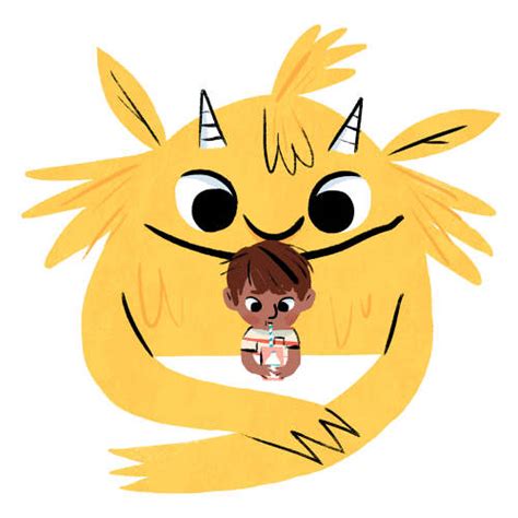 About Ella Bailey Illustration