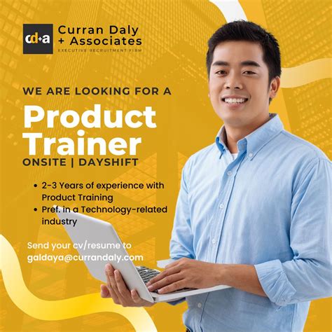 Cda It Masters On Linkedin Cdacareers Producttrainer Producttraining Tech Training Product