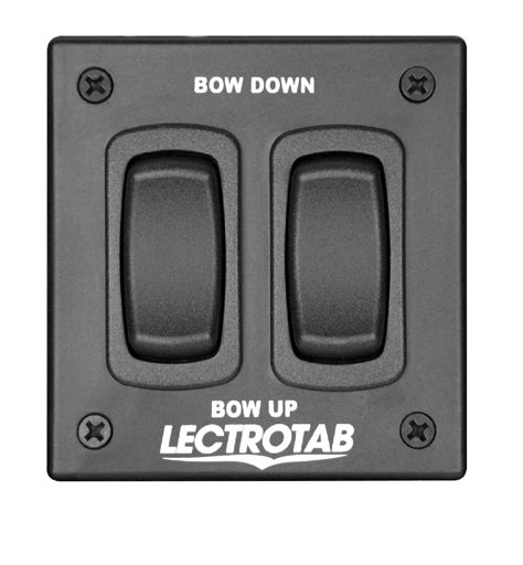 Rocker Switch Hypromarine