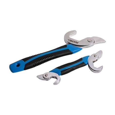 Multipurpose Self Locking Spanner Fixtec Lankatools Lk