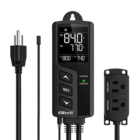 Top Best Temperature Control Box Mods Reviews Buying Guide Katynel