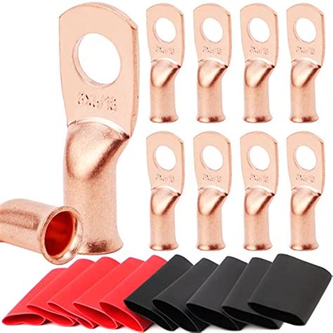 I Tested 6 Awg Wire Connectors The Ultimate Guide For Secure And Efficient Electrical Connections