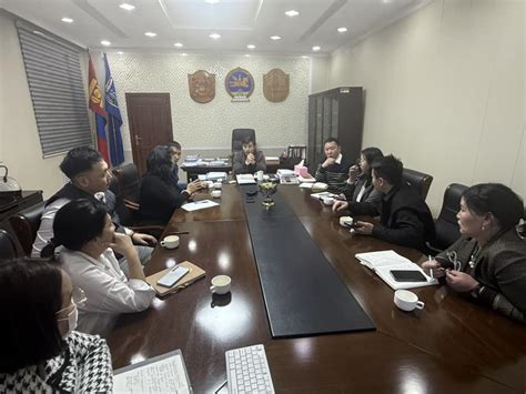 Налайхын Мэдээ Налайх дүүрэгт менингококкт халдварын нэг