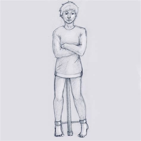 One Pole Prision Design Talk