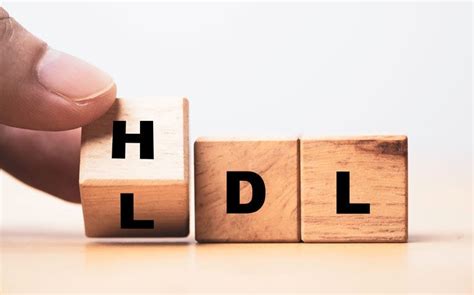 Higher HDL Cholesterol Associated With Increased Fracture Risk Hospital Healthcare Europe