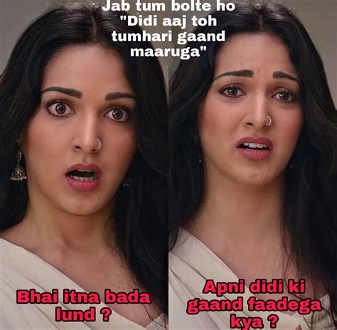 Iski Gaand Toh Kamaal Hai Scrolller