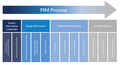 PIM Process PIM Guide