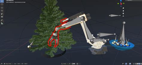 Rendering How To Render Object In Front Of Everything Else Blender