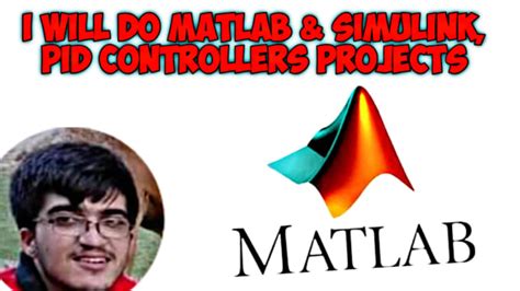 Do Matlab Programming And Simulink By Dambukhan Fiverr