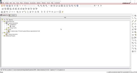 how to draw schematic diagram in orcad circuit diagram