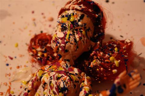 Bukkake By Letarantino On Deviantart