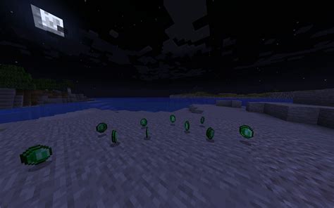 Easiest Way To Make An Emerald Farm In Minecraft 119 Update