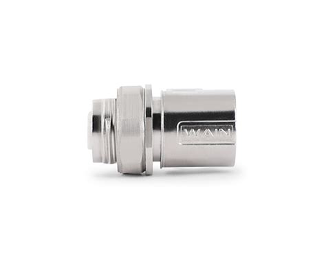 M12 F04d Bkr M16 Sd High Quality Circular Connectors Wain