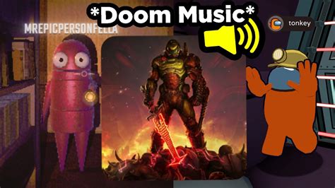 Trolling With Doom Soundboard Smoreds Best Doom Clips Youtube