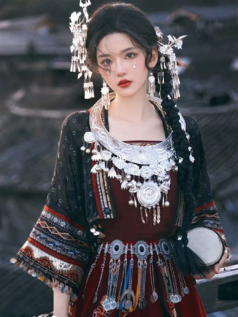 让我看看是谁还不会下蛊呢丽江写真 花瓣网