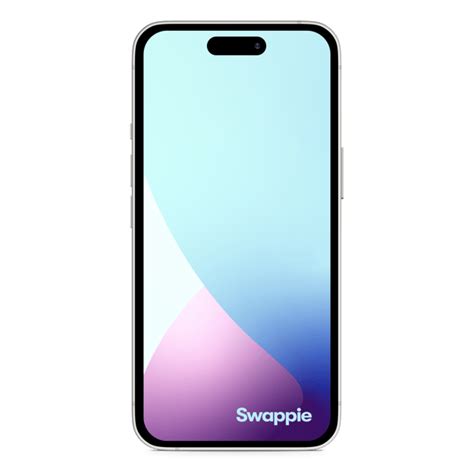 Iphone 16 Pro 256gb White Titanium From €1 219 Swappie