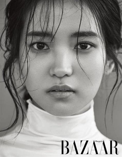 The Handmaiden Kim Tae Ri Mesmerizing Hancinema The Korean Movie And Drama Database