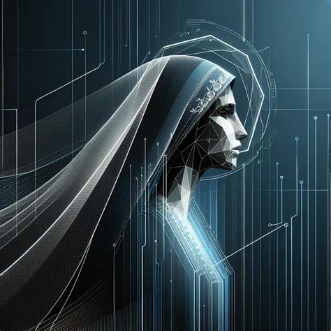 The Veil An Exploration Of Symbolism And Meaning In The Bible By