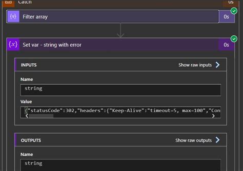 Logic Apps Catching Errors SANDRO PEREIRA BIZTALK BLOG