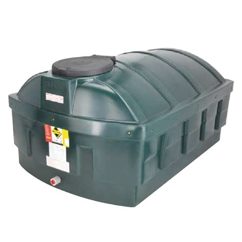 Oil Tank 1200 Litre Bunded Smiths Of The Forest Of Dean