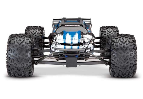 Traxxas E Revo Brushless Vxl 6s Rc Monster Truck