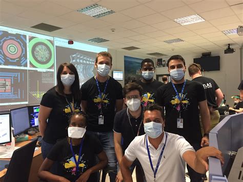 Tilecal News Tile Calorimeter Of The Atlas Experiment At Cern