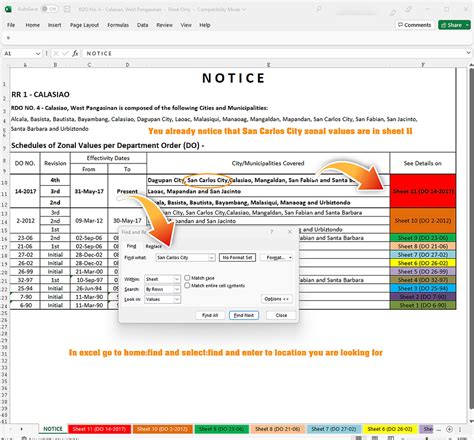 How To Get The Zonal Value Of Your Property A Step By Step Guide
