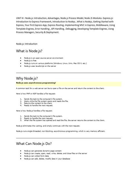 unit iii r20 iot pdf world wide web internet and web