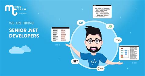 Hiring Csharp Dotnetcore Microservices Entityframework Elasticsearch Medtech Solutions Egypt