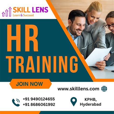 Skill Lens On Linkedin Hr Hrtraining Skilllens Hyderabad