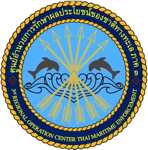 ศูนย์อำนวยการรักษาผลประโยชน์ของชาติทางทะเล จังหวัดพังงา ศรชล จังหวัดพังงา