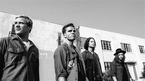 Kaleo History And Band Members Concerts And Tour Dates 2025