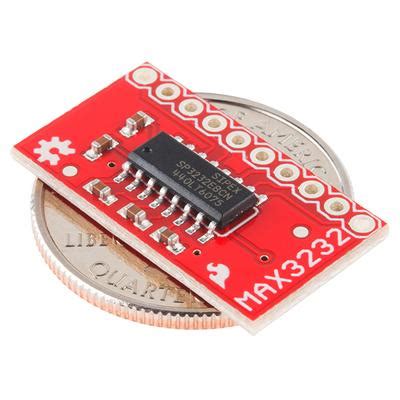 Émetteur récepteur Sparkfun Breakout MAX Opencircuit