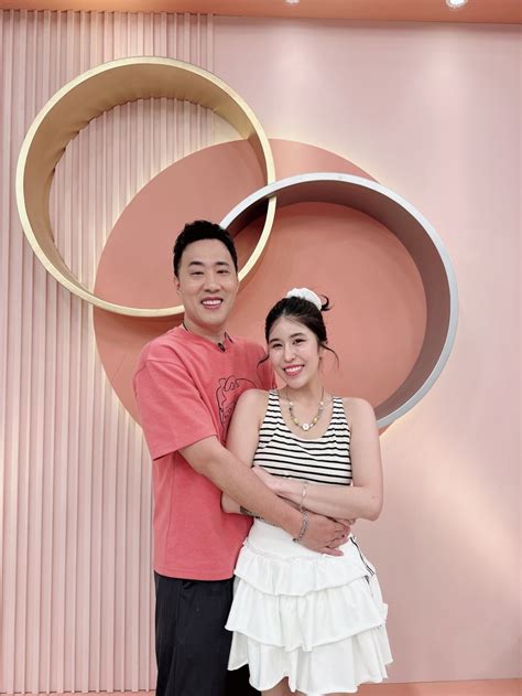 《姊妹亮起來》余祥銓夫妻過招千百回 誰看不下去誰辛苦？！｜四季線上4gtv