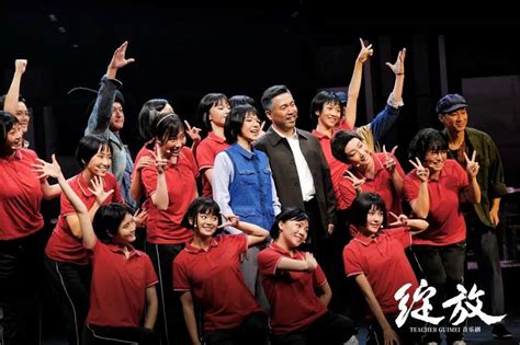 2023音乐剧绽放南宁站门票 时间票价 在线订票 看看票务