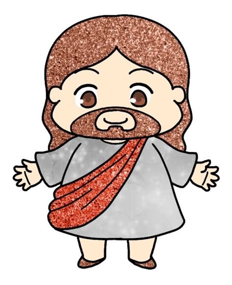 [영상] 예수님을 그리기 예수님 그리는 방법 반짝이는 컬러로 색칠하기 네이버 블로그