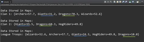 How To Merge Two Maps In Java Liberian Geek