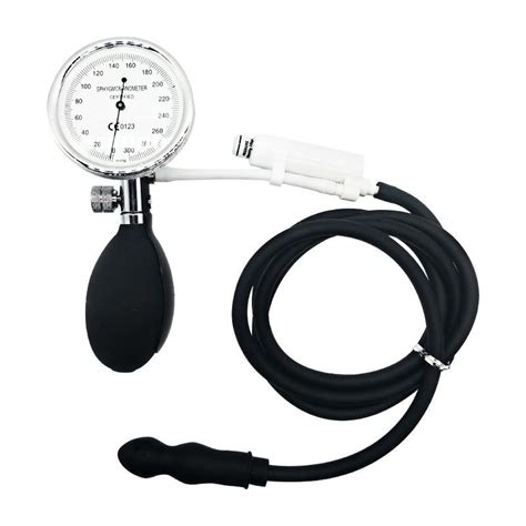 Vaginal Manometry SQ32678 SMTASTE