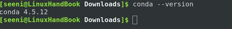 How To Install And Uninstall Anaconda On Linux
