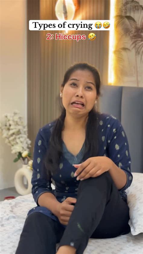 Girl Crying Meme • 150 Reels On Instagram