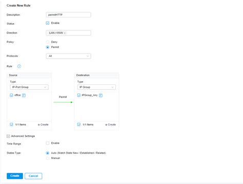 How To Set Up Access Control Of Tp Link Omada Router In Standalone And Controller
