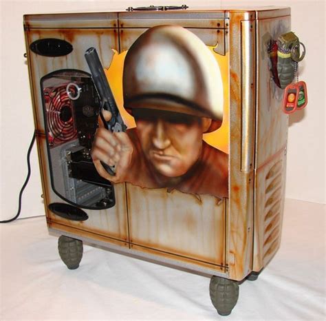 Incredible Pc Case Mods