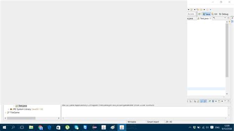 Java Can Not Get Full Screen With Full Screen Exclusive Mode Stack Overflow