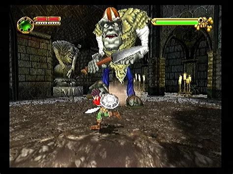 Maximo Ghosts To Glory 2001 Mobygames
