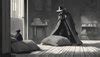 The Legend Of The Hat Man Origins Sleep Paralysis And Worldwide