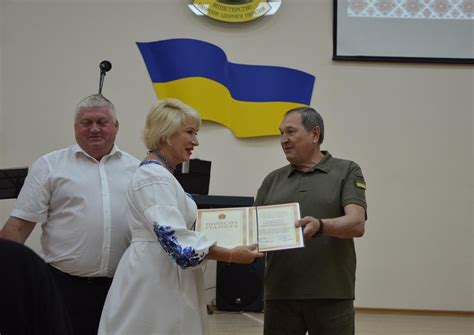 Напередодні професійного свята у Кропивницькому привітали медиків