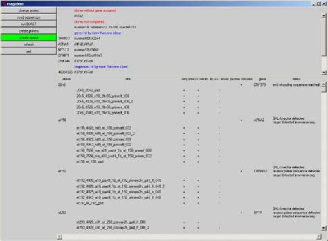 User Interface This Figure Shows The User Interface Of Our Software Download Scientific