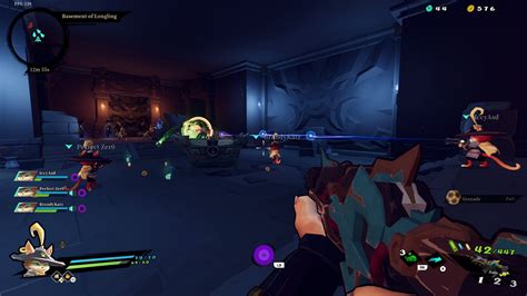 Co Optimus Review Gunfire Reborn Co Op Review