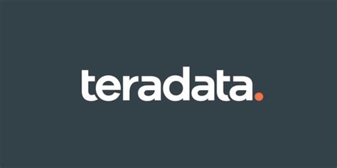 Teradata Unveils New Machine Learning Powered Vantage Data Analytics Platform
