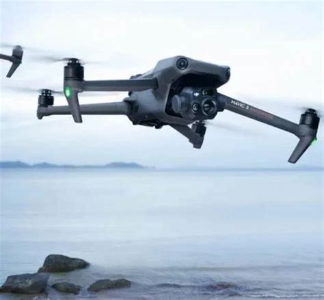 DJI MAVIC 3 T, Video Resolution: 4K at ₹ 690000/piece in Bargarh | ID ...